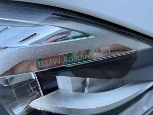 White BMW X6 2015 in Kaunas, with an engine capacity of 3.00 L and mileage of 260 thousand km for 19300 €, photo 12 on AUTOMOTO.COM.LV