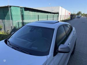 White BMW X6 2015 in Kaunas, with an engine capacity of 3.00 L and mileage of 260 thousand km for 19300 €, photo 13 on AUTOMOTO.COM.LV