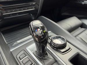 White BMW X6 2015 in Kaunas, with an engine capacity of 3.00 L and mileage of 260 thousand km for 19300 €, photo 30 on AUTOMOTO.COM.LV