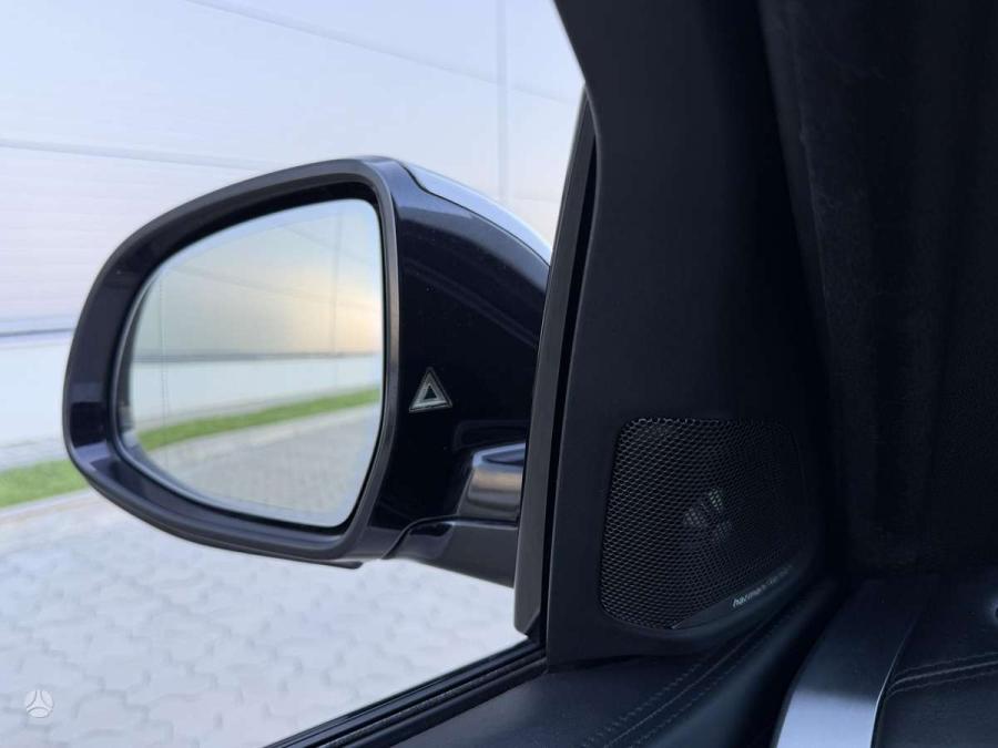 White BMW X6 2015 in Kaunas, with an engine capacity of 3.00 L and mileage of 260 thousand km for 19300 €, photo 34 on AUTOMOTO.COM.LV