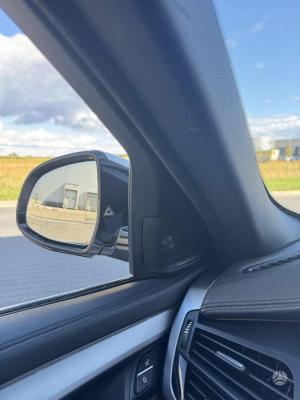 Balts BMW X6 2015 Viļņa, ar dzinēja tilpumu 2.99 L un nobraukumu 155 tūkst. km par 24900 €, foto 18 vietnē AUTOMOTO.COM.LV