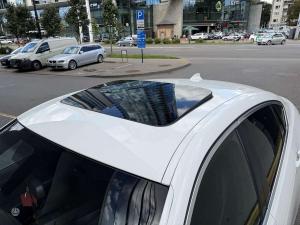 Белый БМВ Х6 2015 в Вильнюс, объемом двигателя 2.98 л и пробегом 220 тыс. км за 23500 €, фото 7 на AUTOMOTO.COM.LV