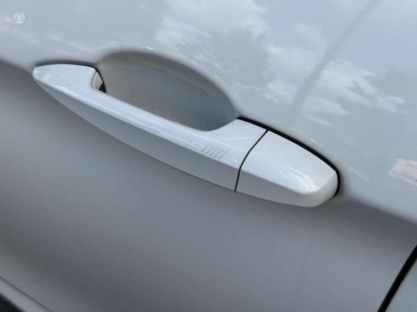 Balts BMW X6 2015 Viļņa, ar dzinēja tilpumu 2.98 L un nobraukumu 220 tūkst. km par 23500 €, foto 10 vietnē AUTOMOTO.COM.LV