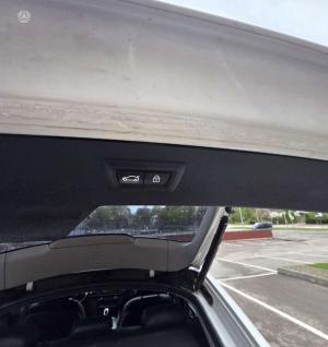 White BMW X6 2015 in Telschi, with an engine capacity of 2.99 L and mileage of 368 thousand km for 18500 €, photo 21 on AUTOMOTO.COM.LV