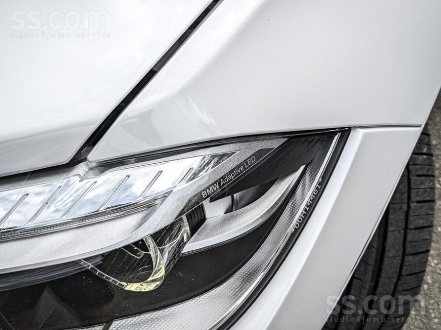 Balts BMW X6 2015 Tukums, ar dzinēja tilpumu 3.00 L un nobraukumu 228 tūkst. km par 23990 €, foto 57 vietnē AUTOMOTO.COM.LV