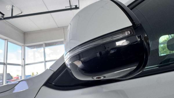 Balts BMW X6 2015 Panevēža, ar dzinēja tilpumu 2.99 L un nobraukumu 186 tūkst. km par 24200 €, foto 9 vietnē AUTOMOTO.COM.LV