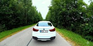 Balts BMW X6 2015 Utena, ar dzinēja tilpumu 2.99 L un nobraukumu 249 tūkst. km par 20600 €, foto 4 vietnē AUTOMOTO.COM.LV