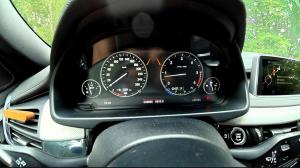 Balts BMW X6 2015 Utena, ar dzinēja tilpumu 2.99 L un nobraukumu 249 tūkst. km par 20600 €, foto 7 vietnē AUTOMOTO.COM.LV