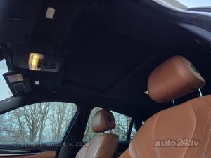 White BMW X6 2015 in Keila, with an engine capacity of 3.00 L and mileage of 289 thousand km for 23000 €, photo 18 on AUTOMOTO.COM.LV