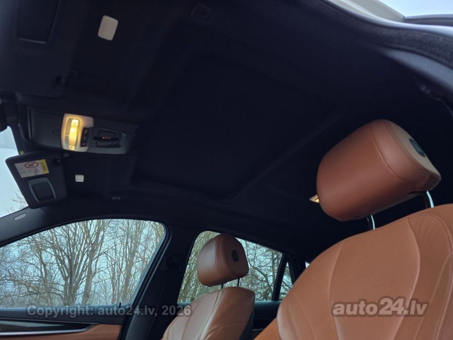 White BMW X6 2015 in Keila, with an engine capacity of 3.00 L and mileage of 289 thousand km for 23000 €, photo 18 on AUTOMOTO.COM.LV