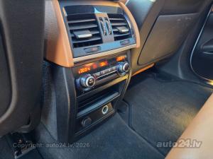 White BMW X6 2015 in Keila, with an engine capacity of 3.00 L and mileage of 289 thousand km for 23000 €, photo 19 on AUTOMOTO.COM.LV