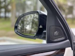 Белый БМВ Х6 2015 в Шяуляй, объемом двигателя 2.99 л и пробегом 180 тыс. км за 21500 €, фото 16 на AUTOMOTO.COM.LV