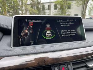 Белый БМВ Х6 2015 в Шяуляй, объемом двигателя 2.99 л и пробегом 180 тыс. км за 21500 €, фото 29 на AUTOMOTO.COM.LV