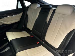 Balts BMW X6 2016 Rīga, ar dzinēja tilpumu 3.00 L un nobraukumu 156 tūkst. km par 28590 €, foto 19 vietnē AUTOMOTO.COM.LV