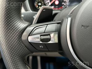 Balts BMW X6 2016 Rīga, ar dzinēja tilpumu 3.00 L un nobraukumu 156 tūkst. km par 28590 €, foto 21 vietnē AUTOMOTO.COM.LV