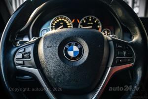 Balts BMW X6 2016 Rīga, ar dzinēja tilpumu 3.00 L un nobraukumu 136 tūkst. km par 24990 €, foto 10 vietnē AUTOMOTO.COM.LV