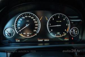 Белый БМВ Х6 2016 в Рига, объемом двигателя 3.00 л и пробегом 136 тыс. км за 24990 €, фото 13 на AUTOMOTO.COM.LV