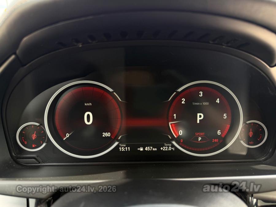 Balts BMW X6 2016 Tallina, ar dzinēja tilpumu 3.00 L un nobraukumu 241 tūkst. km par 23000 €, foto 15 vietnē AUTOMOTO.COM.LV
