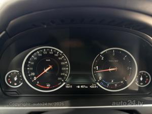 Balts BMW X6 2016 Tallina, ar dzinēja tilpumu 3.00 L un nobraukumu 241 tūkst. km par 23000 €, foto 16 vietnē AUTOMOTO.COM.LV