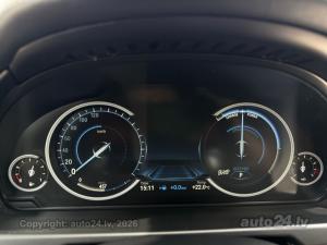 Balts BMW X6 2016 Tallina, ar dzinēja tilpumu 3.00 L un nobraukumu 241 tūkst. km par 23000 €, foto 17 vietnē AUTOMOTO.COM.LV