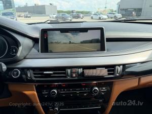 Balts BMW X6 2016 Tallina, ar dzinēja tilpumu 3.00 L un nobraukumu 241 tūkst. km par 23000 €, foto 18 vietnē AUTOMOTO.COM.LV