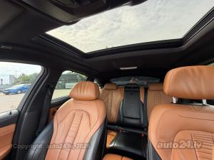 Balts BMW X6 2016 Tallina, ar dzinēja tilpumu 3.00 L un nobraukumu 241 tūkst. km par 23000 €, foto 19 vietnē AUTOMOTO.COM.LV