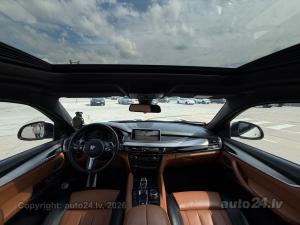 Balts BMW X6 2016 Tallina, ar dzinēja tilpumu 3.00 L un nobraukumu 241 tūkst. km par 23000 €, foto 20 vietnē AUTOMOTO.COM.LV