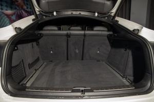 Balts BMW X6 2016 Kauņa, ar dzinēja tilpumu 3.00 L un nobraukumu 130 tūkst. km par 29991 €, foto 10 vietnē AUTOMOTO.COM.LV