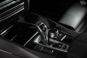 Balts BMW X6 2016 Kauņa, ar dzinēja tilpumu 3.00 L un nobraukumu 130 tūkst. km par 29991 €, foto 19 vietnē AUTOMOTO.COM.LV