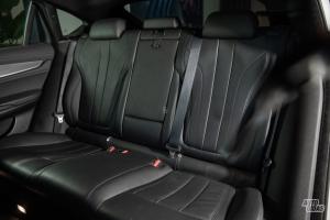 Balts BMW X6 2016 Kauņa, ar dzinēja tilpumu 3.00 L un nobraukumu 130 tūkst. km par 29991 €, foto 21 vietnē AUTOMOTO.COM.LV