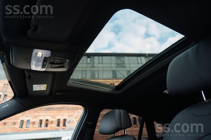 Balts BMW X6 2016 Rīga, ar dzinēja tilpumu 3.00 L un nobraukumu 310 tūkst. km par 21500 €, foto 16 vietnē AUTOMOTO.COM.LV