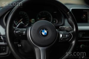 Balts BMW X6 2016 Rīga, ar dzinēja tilpumu 3.00 L un nobraukumu 310 tūkst. km par 21500 €, foto 17 vietnē AUTOMOTO.COM.LV