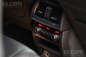 Balts BMW X6 2016 Rīga, ar dzinēja tilpumu 3.00 L un nobraukumu 310 tūkst. km par 21500 €, foto 23 vietnē AUTOMOTO.COM.LV