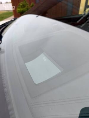 White BMW X6 2016 in Kaunas, with an engine capacity of 3.00 L and mileage of 169 thousand km for 23500 €, photo 19 on AUTOMOTO.COM.LV