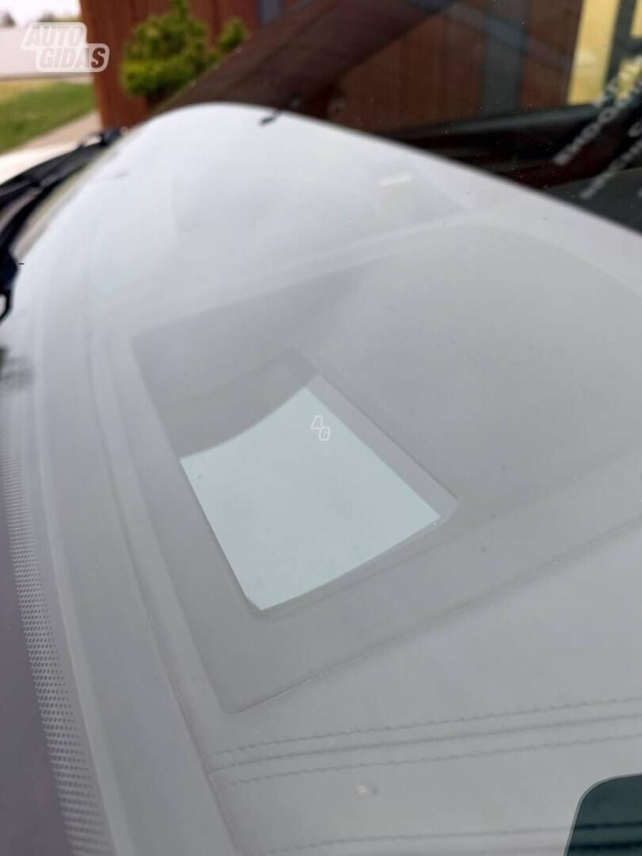 White BMW X6 2016 in Kaunas, with an engine capacity of 3.00 L and mileage of 169 thousand km for 23500 €, photo 19 on AUTOMOTO.COM.LV