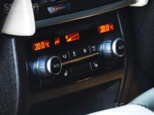Balts BMW X6 2016 Rīga, ar dzinēja tilpumu 3.00 L un nobraukumu 216 tūkst. km par 27200 €, foto 20 vietnē AUTOMOTO.COM.LV