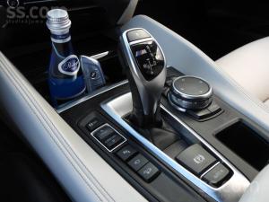 Balts BMW X6 2016 Rīga, ar dzinēja tilpumu 3.00 L un nobraukumu 216 tūkst. km par 27200 €, foto 30 vietnē AUTOMOTO.COM.LV