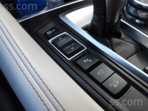 Balts BMW X6 2016 Rīga, ar dzinēja tilpumu 3.00 L un nobraukumu 216 tūkst. km par 27200 €, foto 31 vietnē AUTOMOTO.COM.LV
