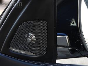 Balts BMW X6 2016 Rīga, ar dzinēja tilpumu 3.00 L un nobraukumu 216 tūkst. km par 27200 €, foto 33 vietnē AUTOMOTO.COM.LV