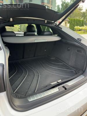 Balts BMW X6 2016 Jūrmala, ar dzinēja tilpumu 3.00 L un nobraukumu 198 tūkst. km par 23500 €, foto 16 vietnē AUTOMOTO.COM.LV
