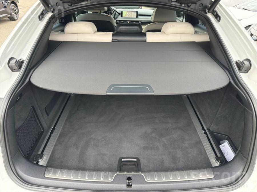 Balts BMW X6 2016 Rīga, ar dzinēja tilpumu 3.00 L un nobraukumu 158 tūkst. km par 27990 €, foto 11 vietnē AUTOMOTO.COM.LV