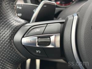 Balts BMW X6 2016 Rīga, ar dzinēja tilpumu 3.00 L un nobraukumu 158 tūkst. km par 27990 €, foto 22 vietnē AUTOMOTO.COM.LV