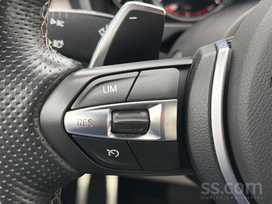 Balts BMW X6 2016 Rīga, ar dzinēja tilpumu 3.00 L un nobraukumu 158 tūkst. km par 27990 €, foto 22 vietnē AUTOMOTO.COM.LV