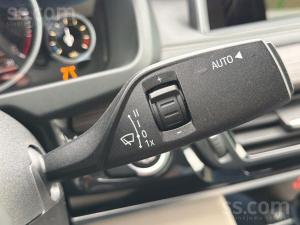 Balts BMW X6 2016 Rīga, ar dzinēja tilpumu 3.00 L un nobraukumu 158 tūkst. km par 27990 €, foto 25 vietnē AUTOMOTO.COM.LV