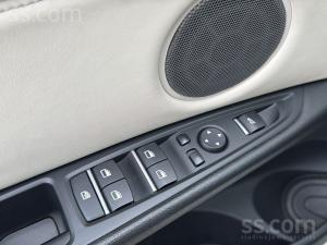 Balts BMW X6 2016 Rīga, ar dzinēja tilpumu 3.00 L un nobraukumu 158 tūkst. km par 27990 €, foto 26 vietnē AUTOMOTO.COM.LV