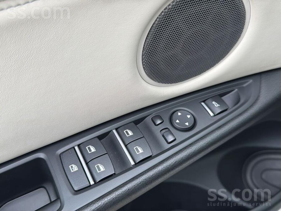 Balts BMW X6 2016 Rīga, ar dzinēja tilpumu 3.00 L un nobraukumu 158 tūkst. km par 27990 €, foto 26 vietnē AUTOMOTO.COM.LV