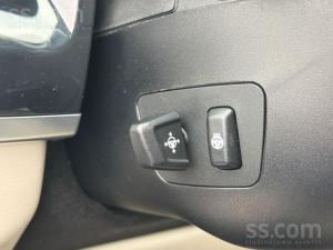 Balts BMW X6 2016 Rīga, ar dzinēja tilpumu 3.00 L un nobraukumu 158 tūkst. km par 27990 €, foto 28 vietnē AUTOMOTO.COM.LV