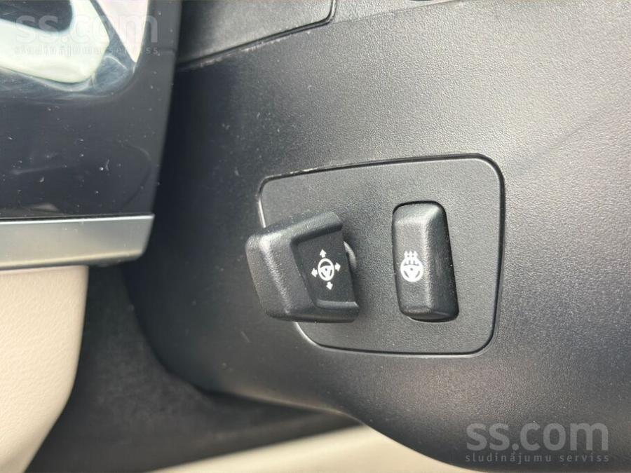 Balts BMW X6 2016 Rīga, ar dzinēja tilpumu 3.00 L un nobraukumu 158 tūkst. km par 27990 €, foto 28 vietnē AUTOMOTO.COM.LV