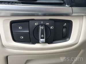 Balts BMW X6 2016 Rīga, ar dzinēja tilpumu 3.00 L un nobraukumu 158 tūkst. km par 27990 €, foto 29 vietnē AUTOMOTO.COM.LV