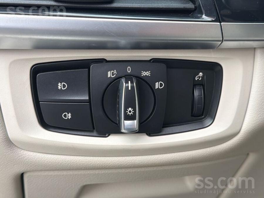 Balts BMW X6 2016 Rīga, ar dzinēja tilpumu 3.00 L un nobraukumu 158 tūkst. km par 27990 €, foto 29 vietnē AUTOMOTO.COM.LV